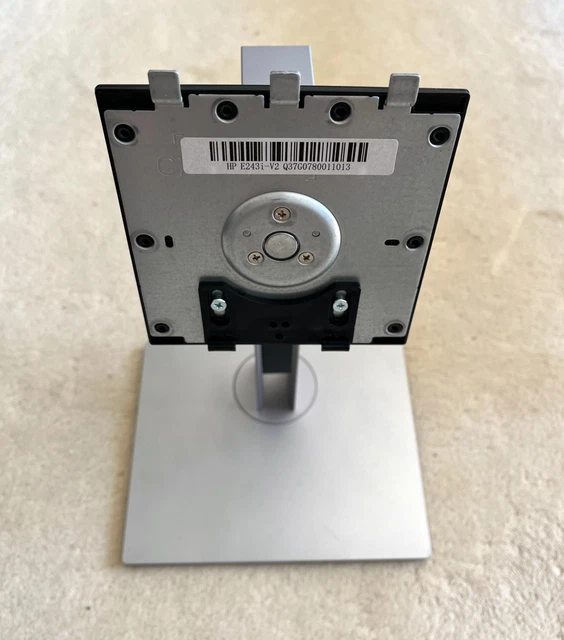 GENUINE HP ELITEDISPLAY E223 E233 E243 E243i Monitor Display Stand ...