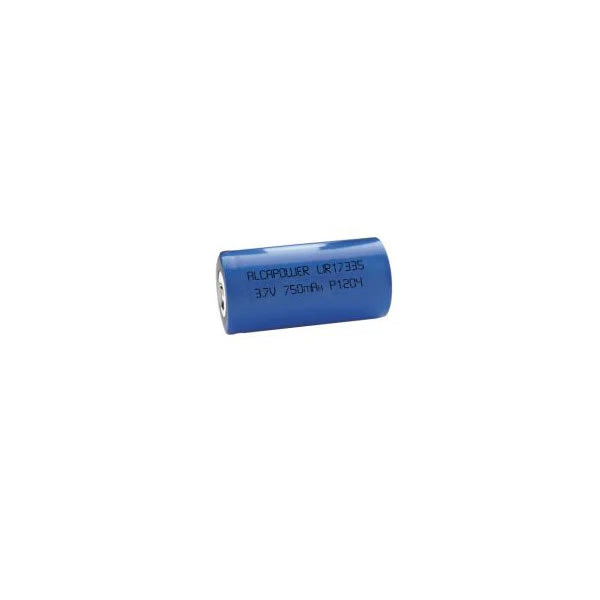 RECHARGEABLE BATTERY AKKU Li Ion Of Lithium 3,7V 750MAH - LIR17335 £10. ...