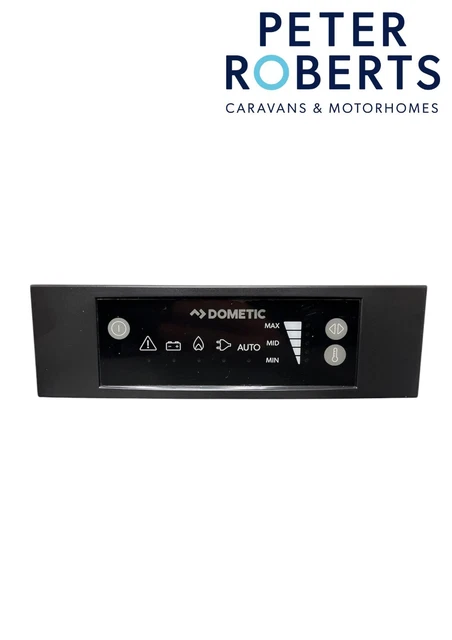 DOMETIC FRIDGE CONTROL Panel 289069410 - Caravans & Motorhomes £99.99 ...