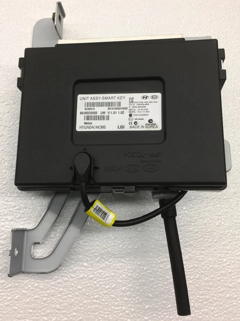OEM KIA SORENTO Smart Key Control Module 95480-C6000 $112.50 - PicClick