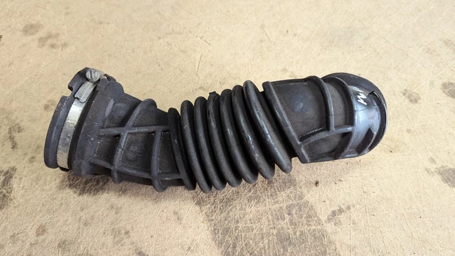 VAUXHALL MOKKA AIR Intake Pipe Duct Hose Mk1 J13 1.4T (2012-2019 ...