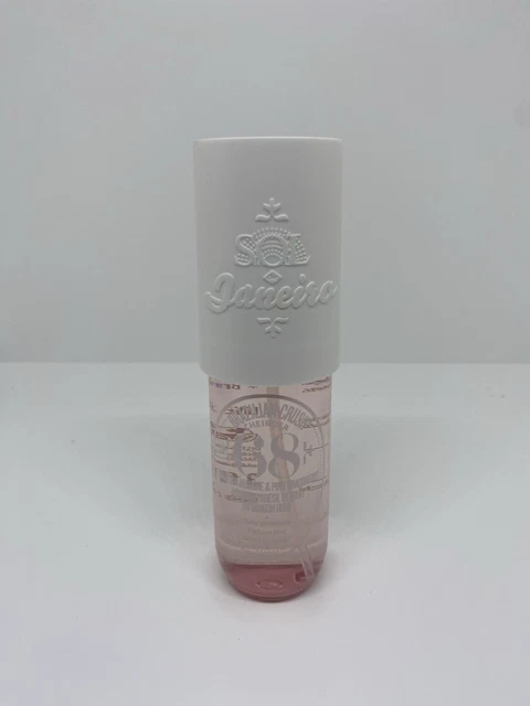SOL DE JANEIRO Cheirosa 68 Perfume Mist 90ml £17.00 - PicClick UK