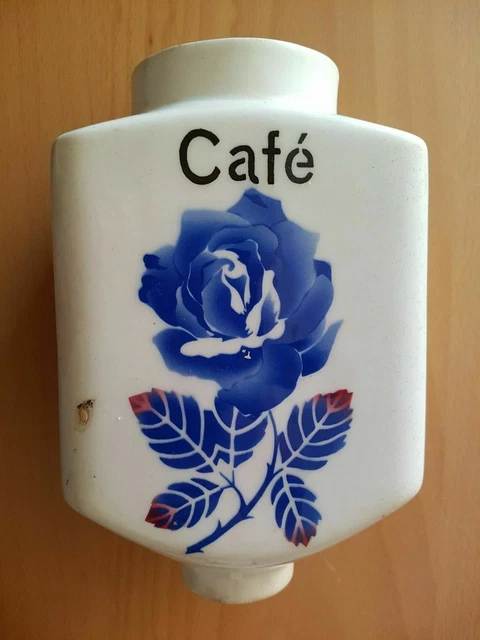 MOULIN À CAFÉ mural (Trémie seule) EUR 9,50 - PicClick FR