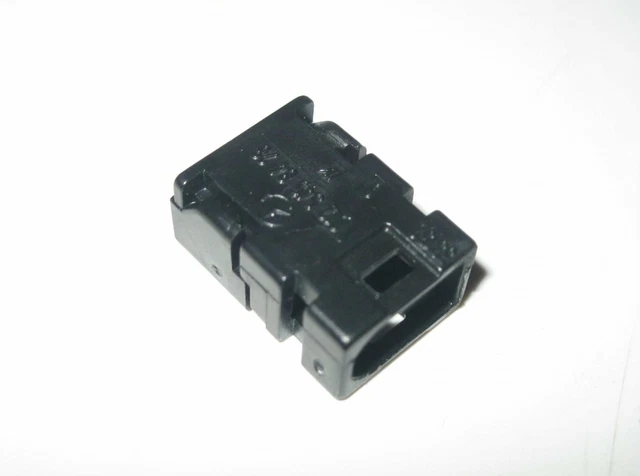 MERCEDES WIRING CABLE Connector Plug Terminal 3 Pole A0375450228 New ...