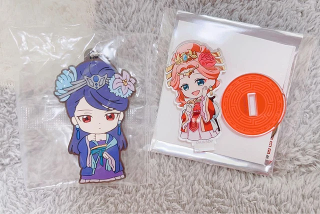 THE APOTHECARY DIARIES Pharmacist'S Soliloquy Princess Rika Gyokuyo £37 ...