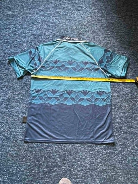SHEFFIELD WEDNESDAY RETRO football Shirt 4XL , see description ...