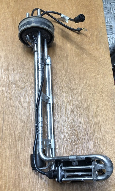 MAN TGX TGS TGM TGL Adblue Pick-up Unit level sensor 81154086052 £94.32 ...