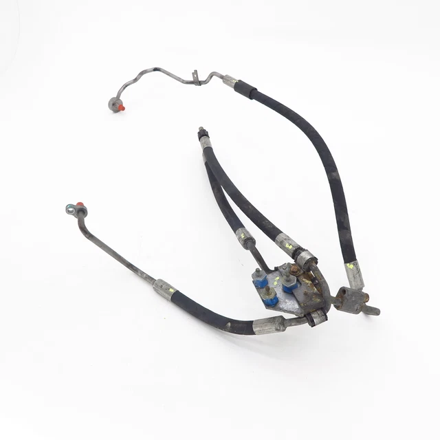 HYDRAULIC LINE PUMP to the valve Mercedes Benz M-CLASS W166 ML EUR 217 ...