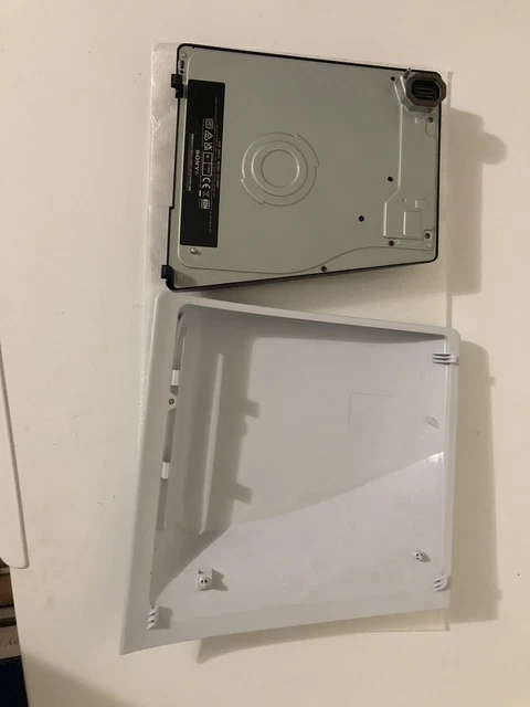 LECTEUR DE DISQUE PS5 Slim Digital et PS5 Pro Detachable EUR 129,00 ...
