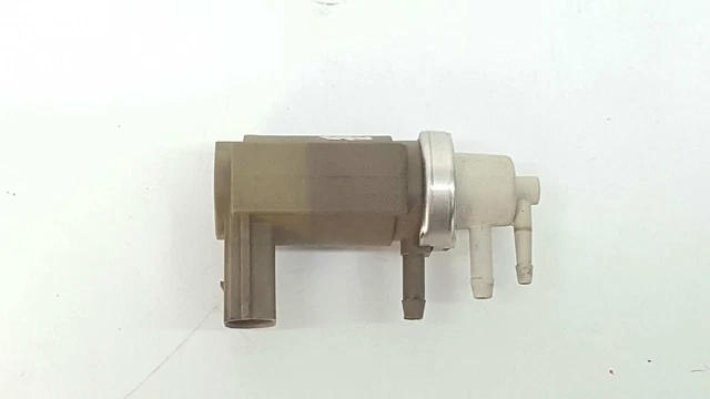 805484 VANNE D'AIR Supplémentaire Pour Audi A6 Berlina (4B2 ...