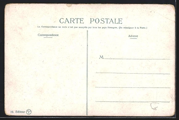 CONSTANTINOPLE, VUE GÉNÉRALE de Roum et Anad. Hissar, Ansichtskarte EUR ...
