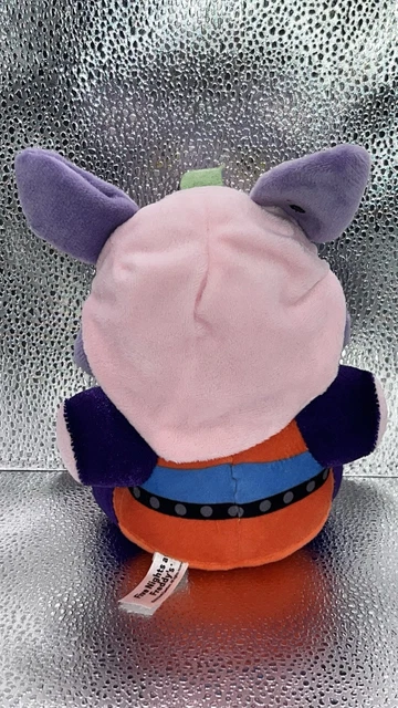 FIVE NIGHTS AT Freddy's Roxanne Wolf Stuffed Plush Funko 2016 Roxy FNAF ...