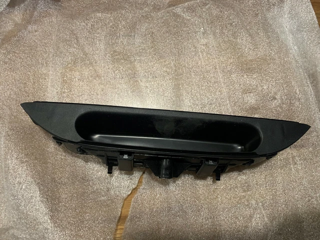 VW T6 HECKKLAPPE Türgriff Taster 7E0827566C 7E0927235 original Neu EUR ...