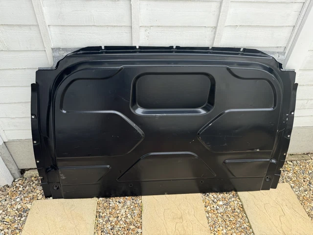 FORD TRANSIT CUSTOM Bulkhead £0.99 - PicClick UK