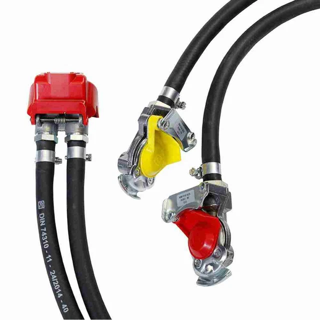 DUOMATIC DUO-MATIC SCHNELLKUPPLER Umrüstsatz Adapter Schnellkupplung ...
