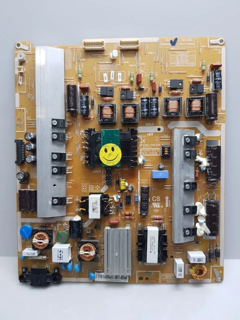 SAMSUNG UE55ES8000 UE55ES7000 Power Supply Bn44-00523B £65.00 - PicClick UK