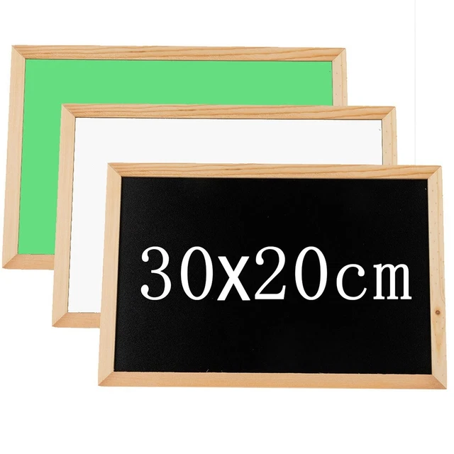 PANNEAU DE TABLEAU suspendu de porte vintage adapté au bureau à ...