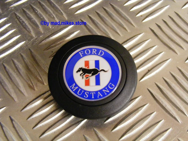 FORD MUSTANG HUPENKNOPF Horn Button US car V8 Shelby GT500 Cabrio ...