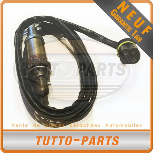 SONDE LAMBDA CAPTEUR D'OXYGENE BMW M3 E36 - 3.2 i 321 cv EUR 41,95 - PicClick DE