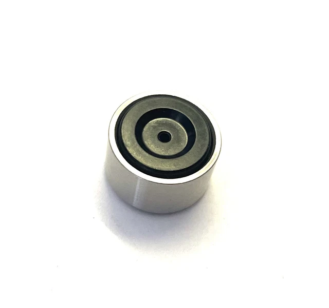HOPE BRAKE 16MM Stainless Hybrid Piston Phenolic Insert £6.90 - PicClick UK