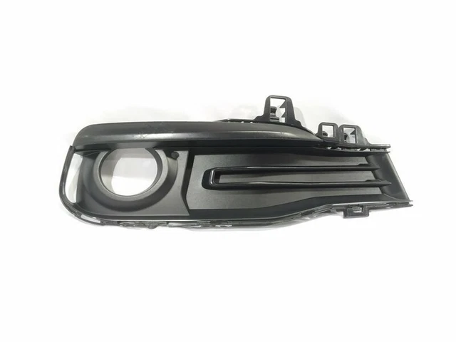 51117396858 MOLDURAS DELANTERAS para BMW 3 18 D 2011 191856 EUR 58,95 ...