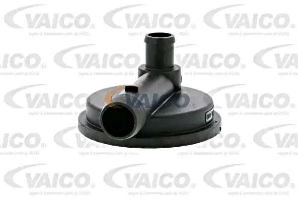 VAICO CRANKCASE BREATHER Oil Trap Fits VW Passat Transporter T4 B3 ...