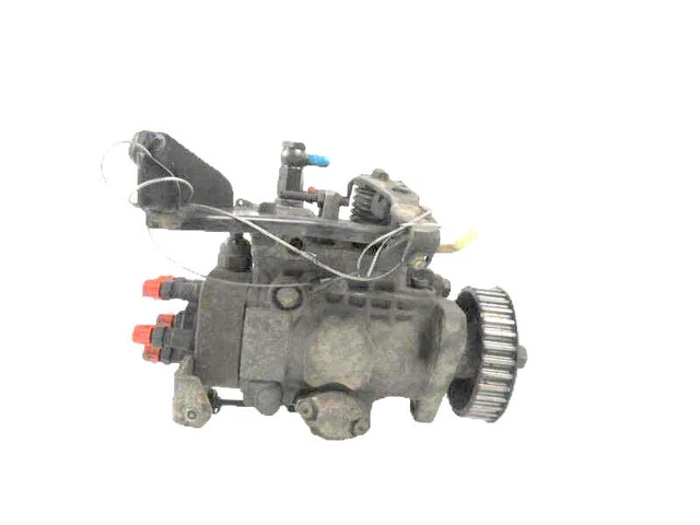 VW T4 2,4 5 Zylinder Einspritzpumpe 074130107E AAB Diesel EUR 499,99 ...