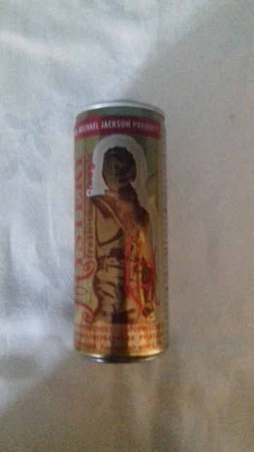 Michael Jackson Mystery Energy Drink ZU VERKAUFEN! - PicClick DE Michael Jackson Mystery Energy Drink ZU VERKAUFEN! - PicClick DE