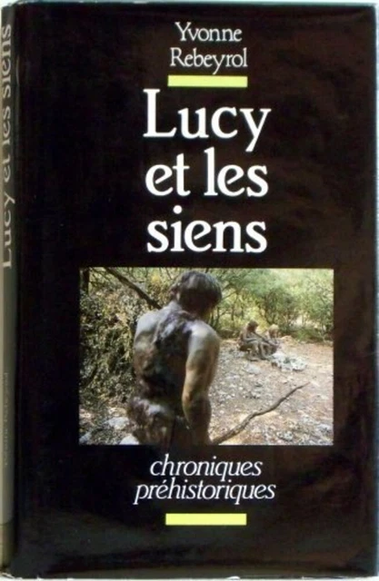 LUCY ET LES Siens | Rebeyrol - Yvonne Rebeyrol | Bon état EUR 11,00 ...