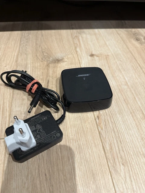 BOSE SOUNDTOUCH WIRELESS LINK ADAPTER Bluetooth/WiFi/Aux £94.31 ...