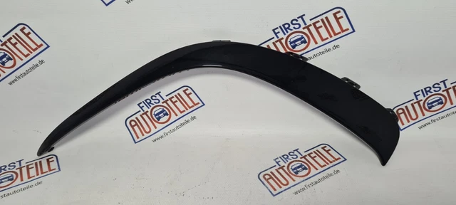 ORIGINAL MERCEDES W177 A-Klasse Seitenspoiler A1778850506 EUR 65,00 ...