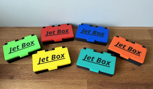 ROTAX MAX / Dellorto Carb Jet Holder (Various Colours). $17.16 ...