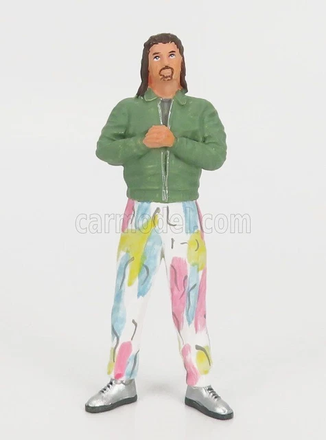 FIGURAS DE ACCIÓN Modelo Estático Kalle Standing Para Mercedes Clase S ...