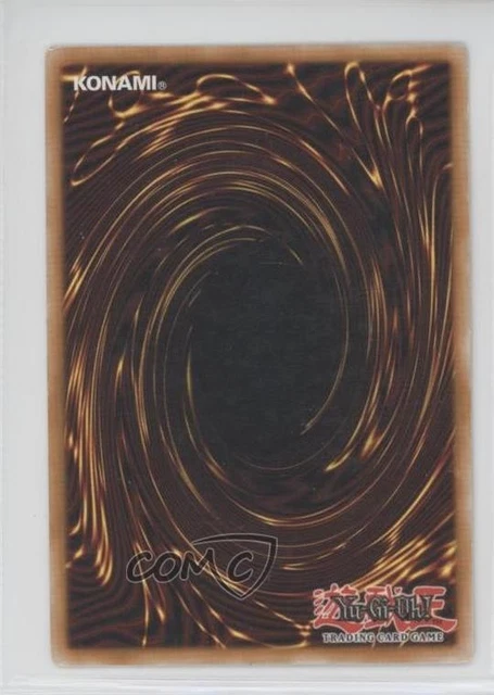 INFERNITY REFLECTOR 1ST Ed. YuGiOh The Shining Darkness #TSHD-EN068 ...