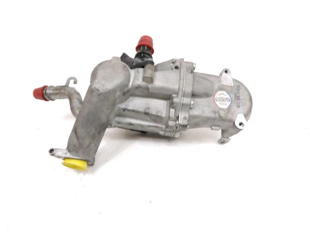 VANNE EGR 1618LN CITROEN C3 - 2 phase 1 (11/2009 02/2013) / NE 173048 ...