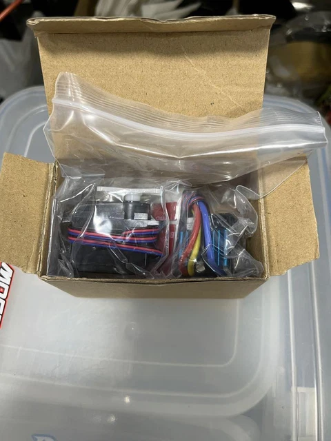 SANWA SERVO SRM-102 Amplifier Bl-Sanwa £140.47 - PicClick UK