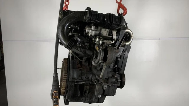 MOTEUR RENAULT CLIO 2 PHASE 2 7701475284 EUR 500,00 - PicClick FR
