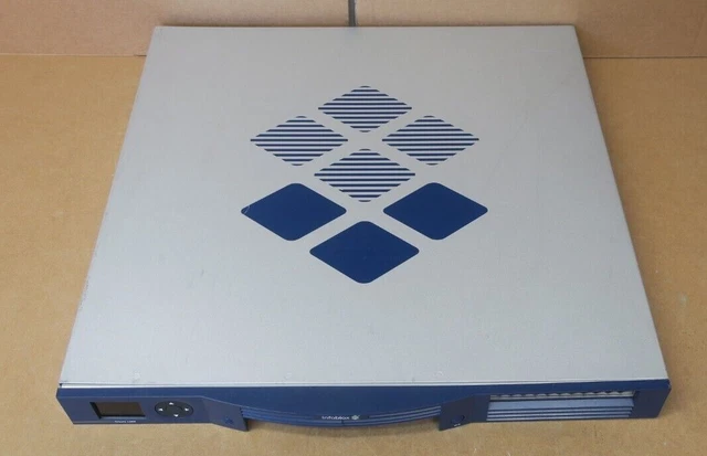 INFOBLOX TRINZIC 1410 1400 1U Network Security Appliance TE-1410-NS1GRID-AC £48.00 - PicClick UK