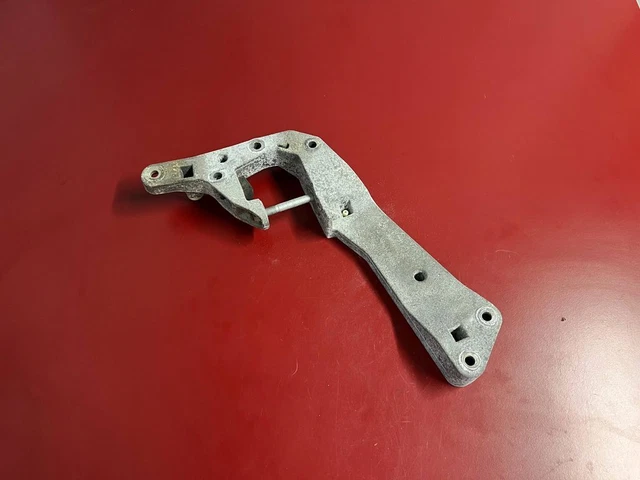 BMW X3 G01 2020 Gearbox mounting bracket 6861583 DVD3630 £74.39 ...