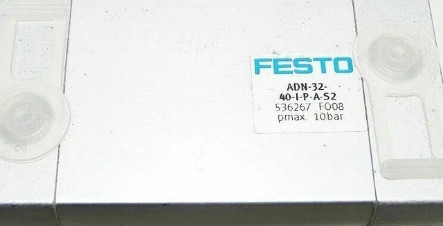 FESTO 536267 KOMPAKTZYLINDER ADN-32-40-I-P-A-S2 EUR 24,90 - PicClick DE
