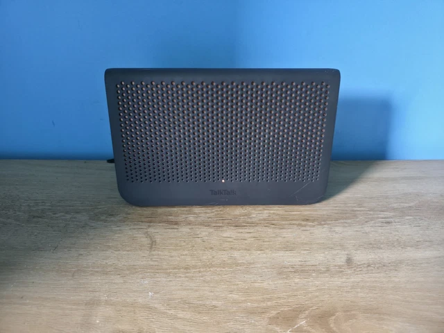 Talktalk Wifi Hub Sagemcom 5364 IN VENDITA! - PicClick IT