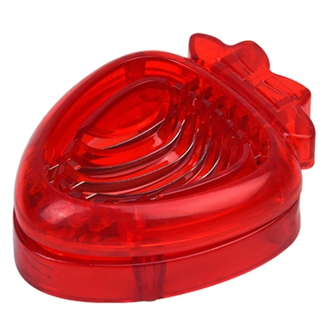 STAINSLESS STEELS WIRE Slicers Eggs Cutter for Mushroom,Strawberries ...