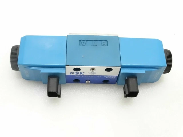 JCB VALVE SOLÉNOÏDE (Partno. 25/104700) EUR 153,55 - PicClick FR