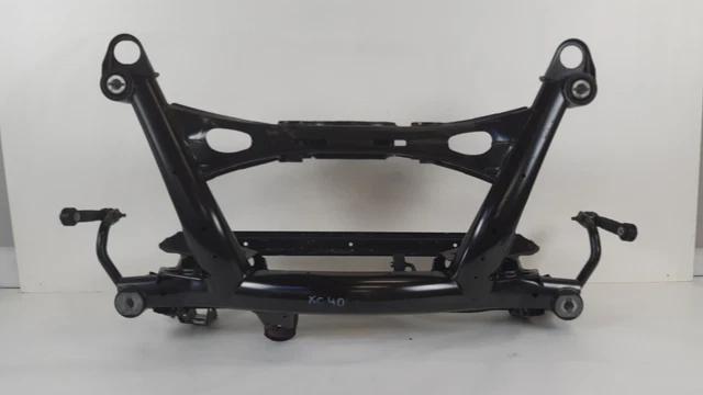 VOLVO XC40 REAR Subframe 32221344 £390.00 - PicClick UK