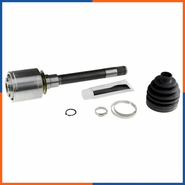 JOINT KIT INTÉRIEUR pour arbre de transmission pour MERCEDES ...