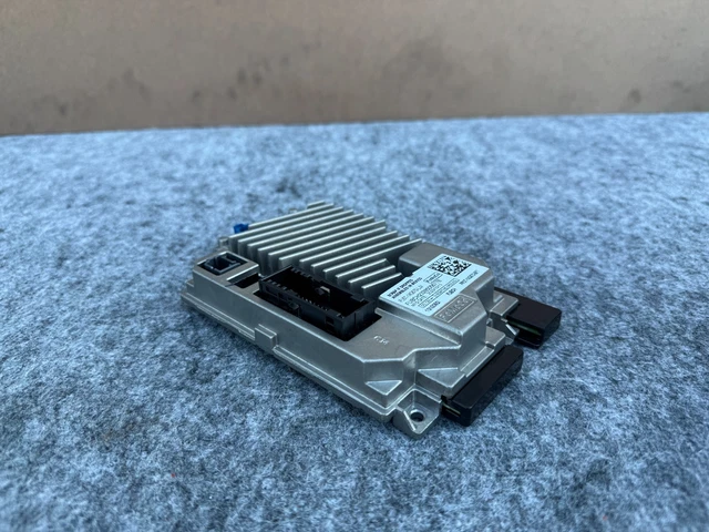 FORD MUSTANG GT 2024-2026 Oem Interface Communication Sync Control ...