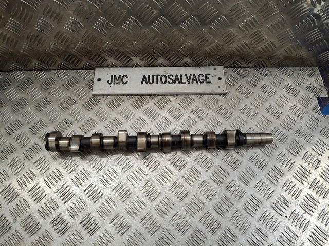 FORD TRANSIT CONNECT Mk1 Focus Mk2 Mondeo Mk4 1.8 Tdci Camshaft ...