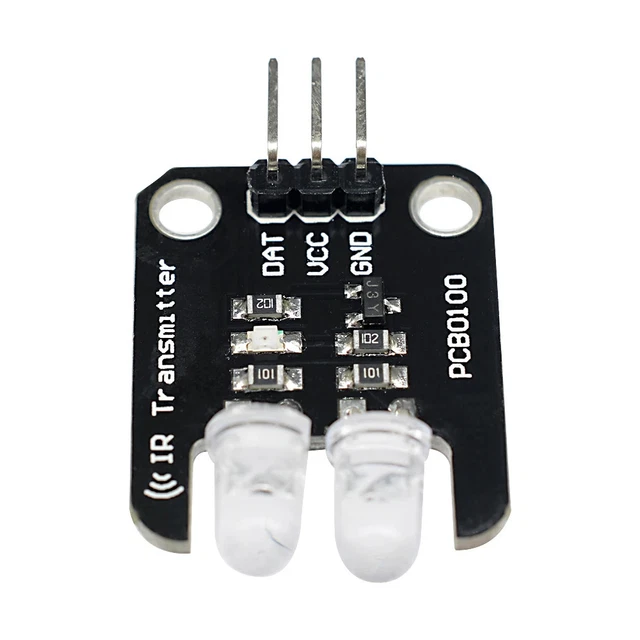 JAKESPECIAL – PCB0100 Infrared Transmitter Module for Arduino EUR 23,99 ...