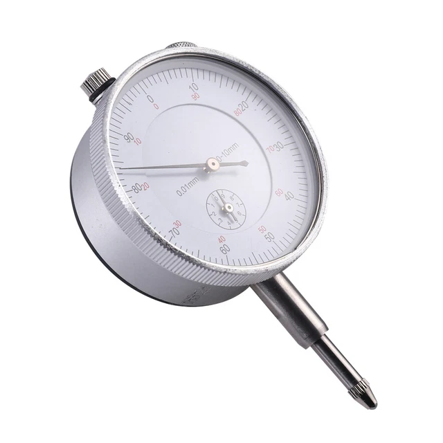 MECHANICAL DIAL INDICATOR Dial Gauge Dial Indicator Magnetic Base ...