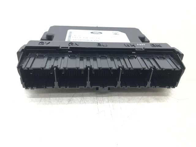 2014-2020 RANGE ROVER Sport Air Suspension Control Module Dpla-14F392 ...